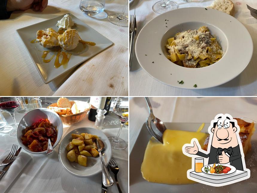 Antico Casale Tre Camini ristorante, Costermano - Menu e recensioni del ...