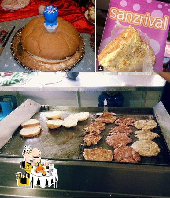 Burger Machine, Las Pinas - Restaurant menu, prices and reviews