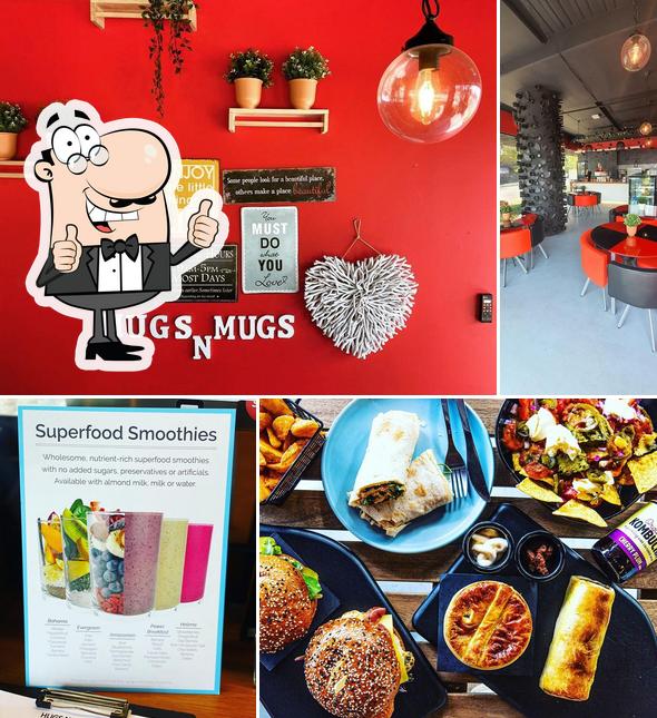Hugs N Mugs cafe in Saint Kilda - Restaurant reviews