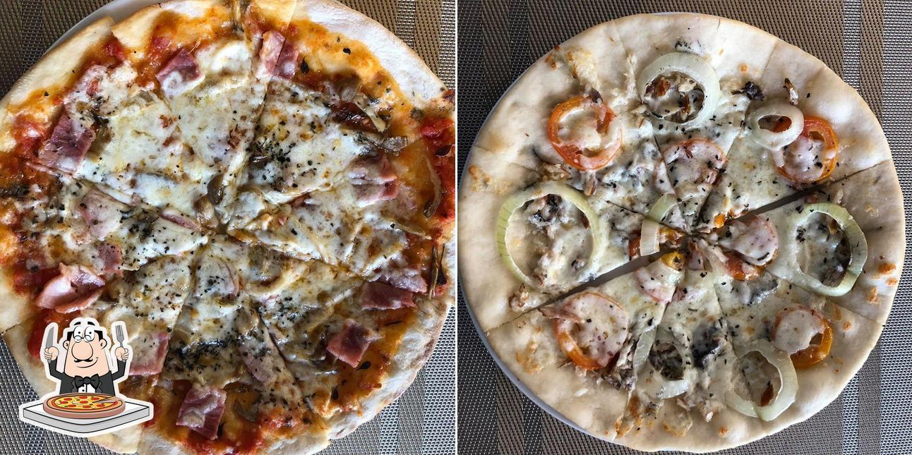 Cafe Oscar- Bacolod City, Bacolod - Restaurant reviews
