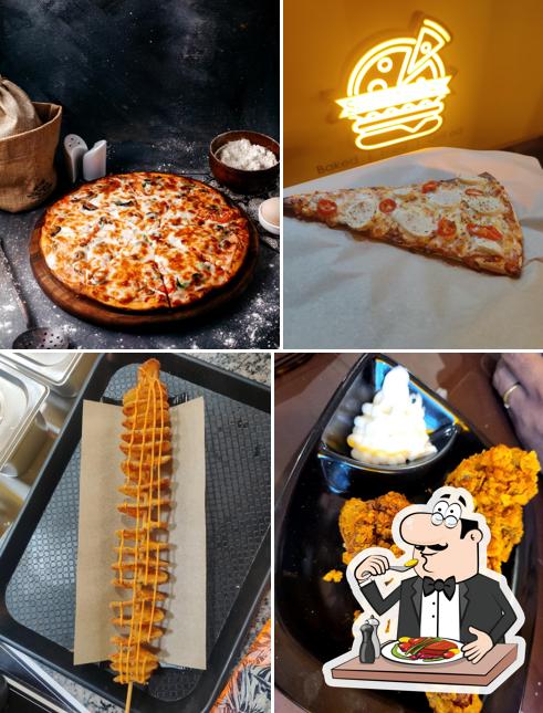 Slice Factory, Pimpri-Chinchwad - Restaurant menu, prices and reviews