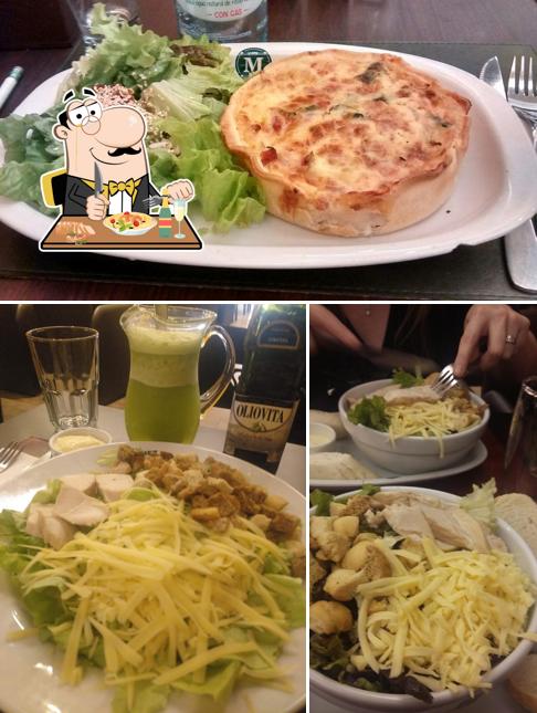 Café Martínez, Buenos Aires - Menú del restaurante, precios y reseñas