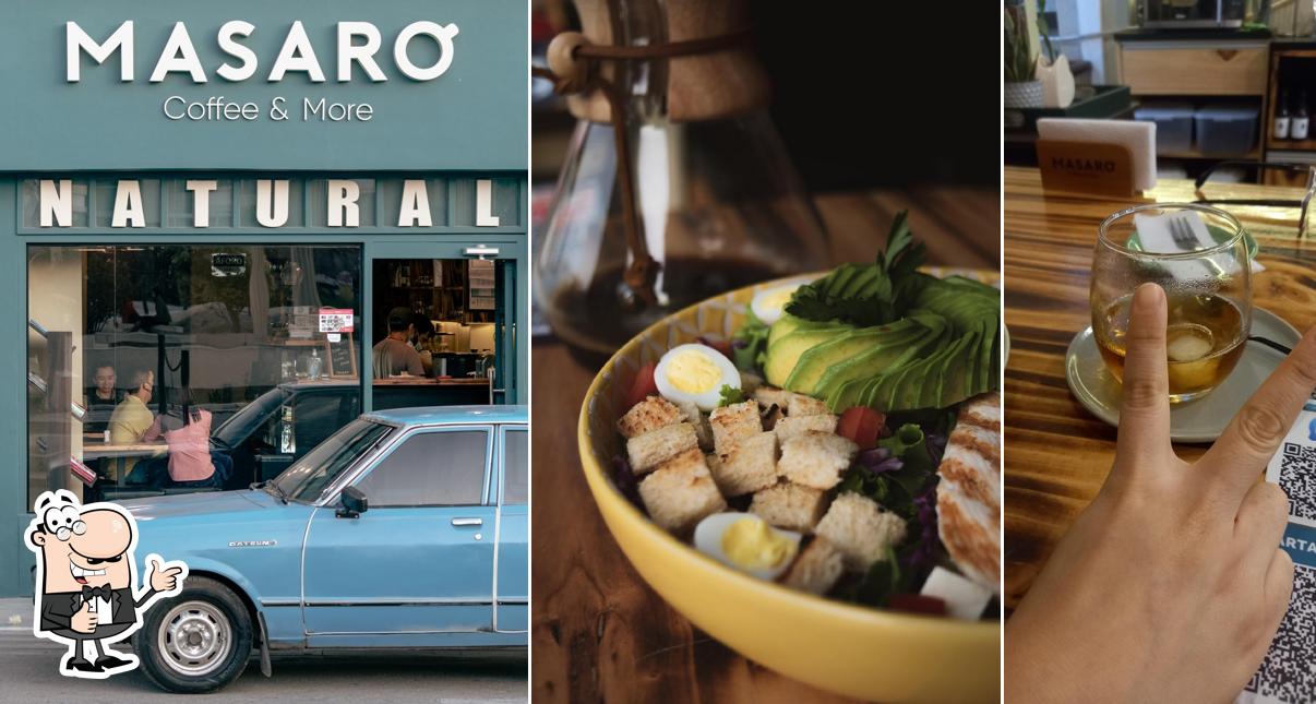 MASARO CAFÉ, Chiclayo - Menú del restaurante, precios y reseñas