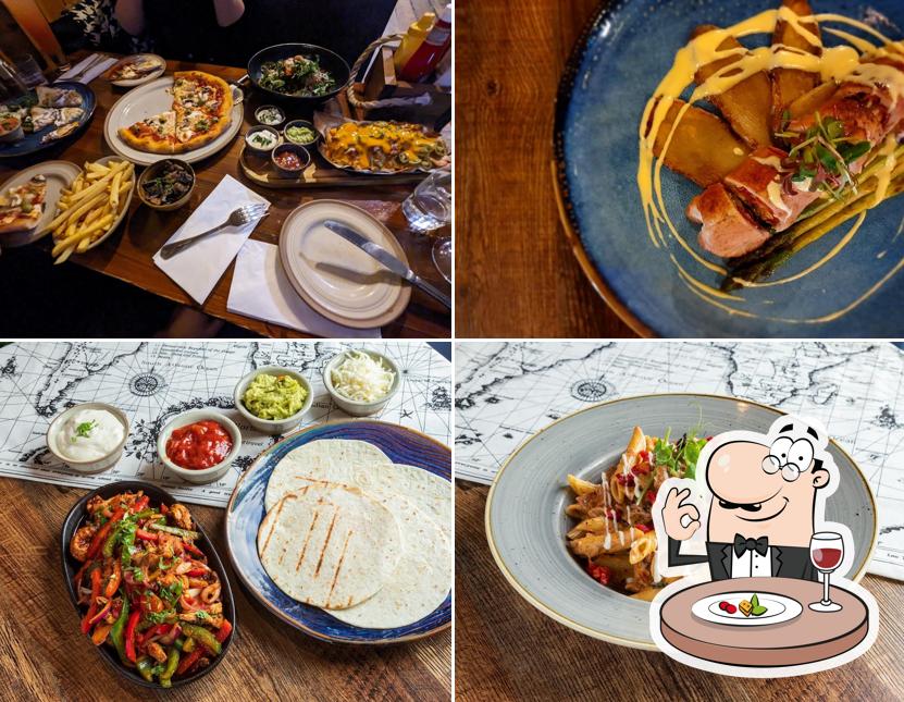 Top 5 restaurants with waffles in Skipton, november 2024 - Restaurant Guru