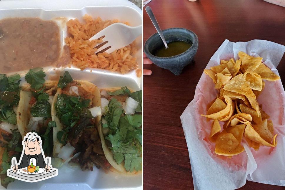 Casa Torres in El Paso - Restaurant reviews
