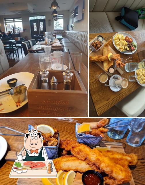 Chesters, Chesterfield - Restaurant menu, prices and reviews