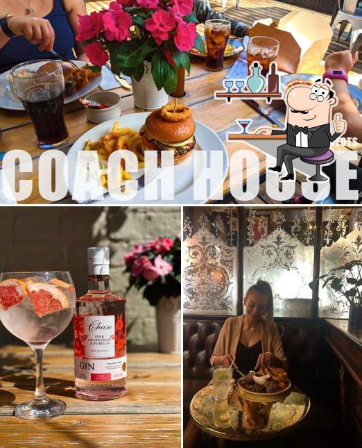 Top 5 restaurants with mac-n-cheese in Saint Neots, september 2025 ...
