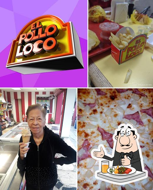 El Pollo Loco, Nuevo Laredo - Restaurant menu, prices and reviews