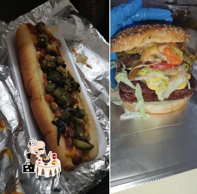Family Burger, Ciudad Juarez - Menú del restaurante, precios y reseñas