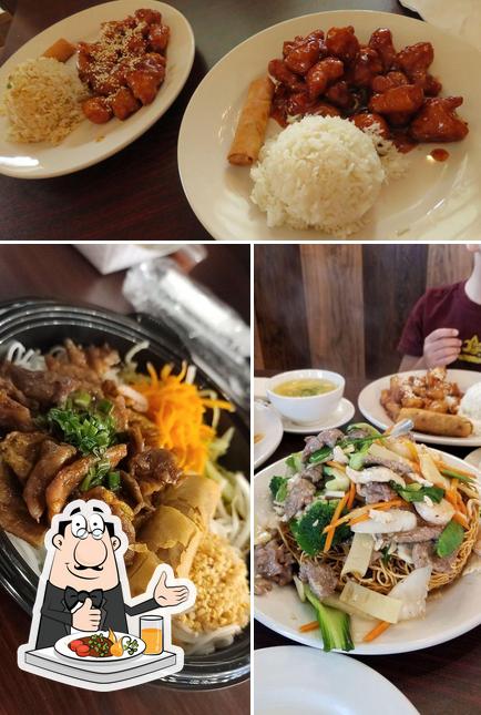 Fortune House, Hutto - Restaurant menu, prices and reviews