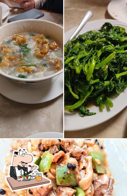 Fung Wah Restaurant, Daly City - Restaurant menu, prices and reviews