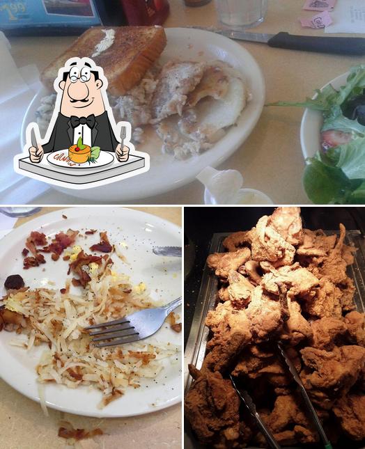 Furr's Fresh Buffet, Albuquerque - Restaurant menu, prices and reviews