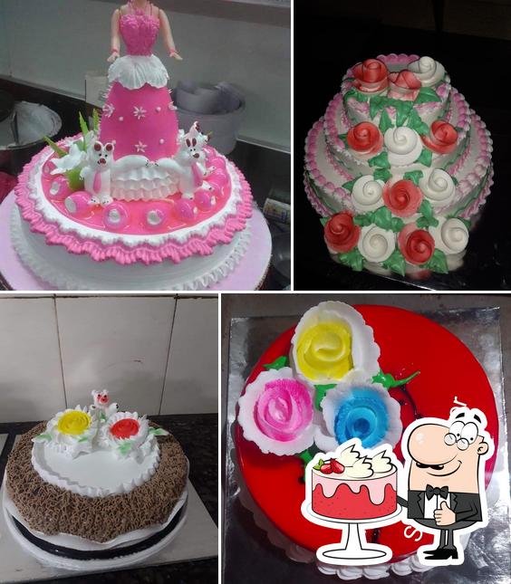 Golden Bakery & Cake's, Kankavali - Restaurant menu, prices and reviews