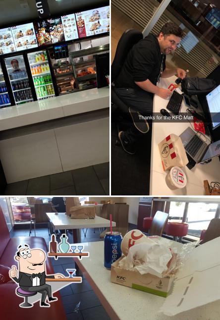 KFC Moonee Ponds, 655 Mt Alexander Rd in Moonee Ponds - Restaurant menu ...