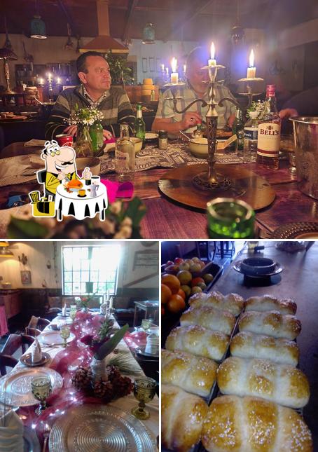 Kings Castle pub et bar, Pietersburg - Critiques de restaurant