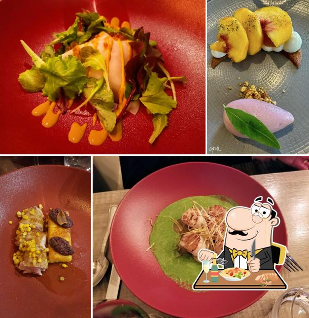 L'Alcôve restaurant, Bayeux - Restaurant reviews