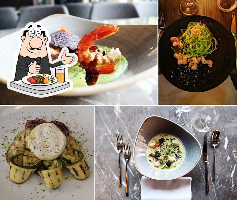 La Bullona, Milan, Monumentale - Restaurant menu, prices and reviews