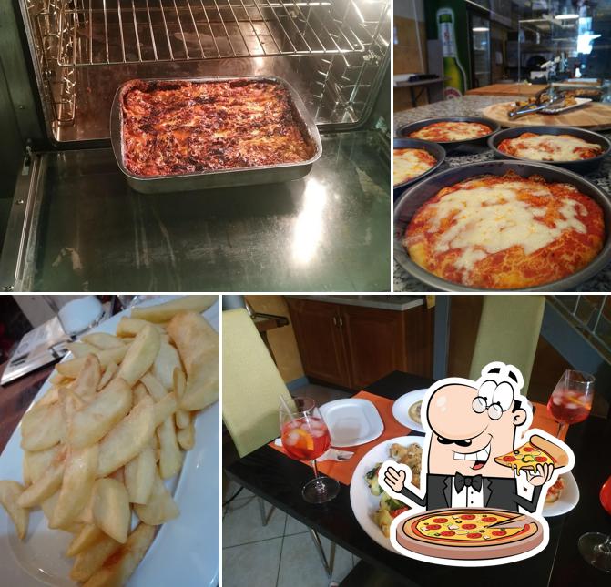 La Gustosa, Brescia - Menu del ristorante, prezzi e recensioni