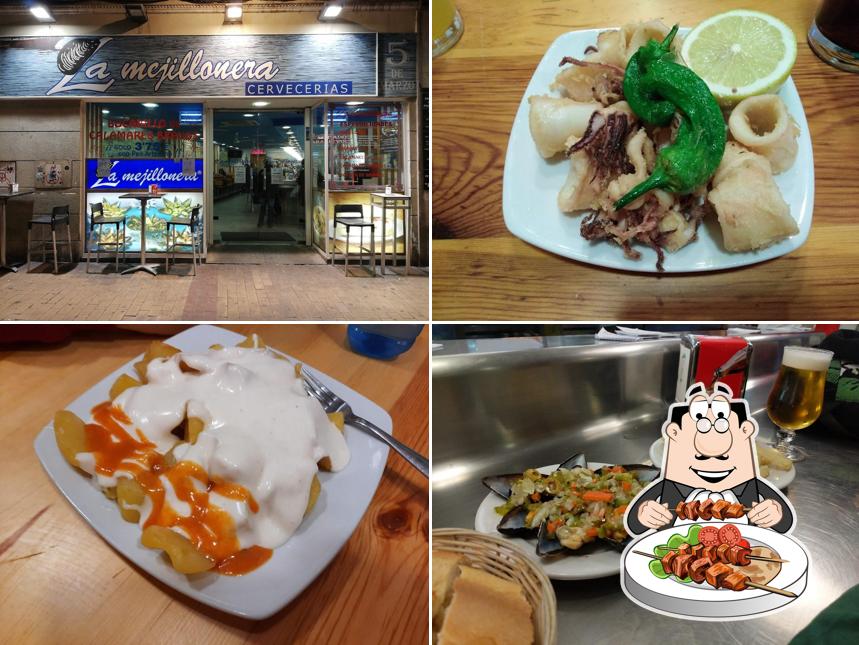 Los 20 mejores restaurantes en Zaragoza, octubre 2025 - Restaurant Guru
