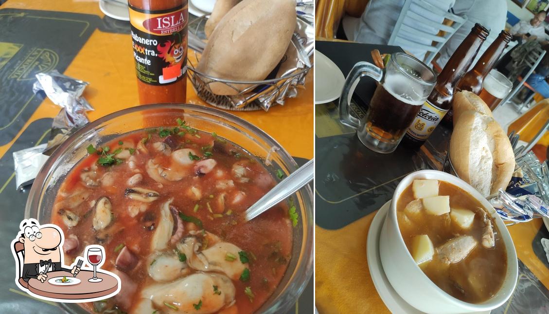 La Trocha Restaurante, Mexico City - Restaurant reviews