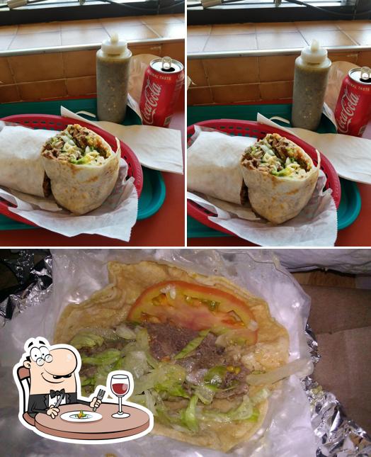 Las Asadas Restaurant, Chicago - Restaurant menu, prices and reviews