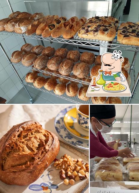 Little house bakery, São Paulo - Opiniones del restaurante