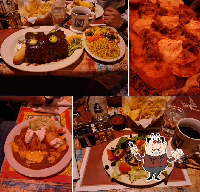 Los Banditos, Green Bay - Restaurant menu, prices and reviews