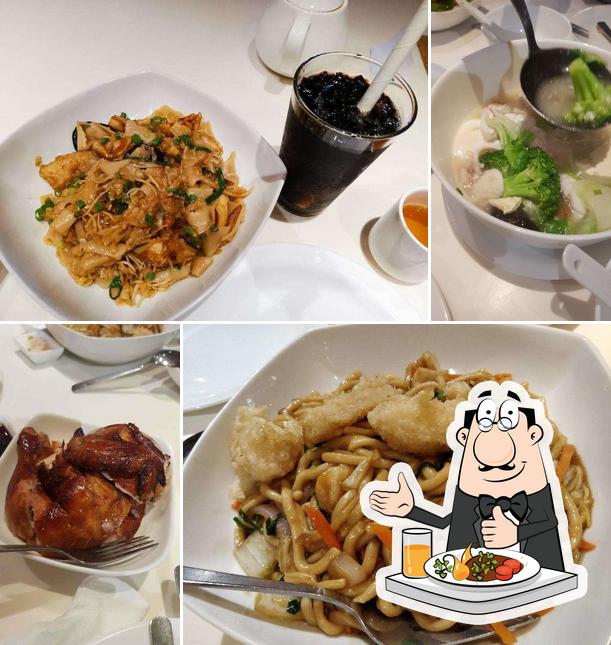 Mann Hann restaurant, Quezon City, Corner Del Monte Ave - Restaurant ...
