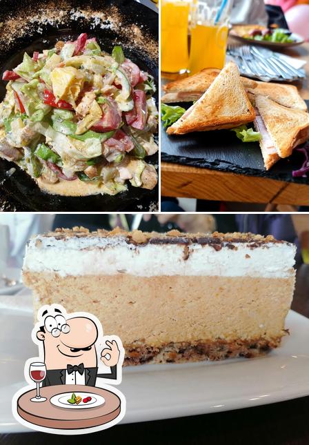 Old Story, Živinice Grad - Restaurant menu, prices and reviews