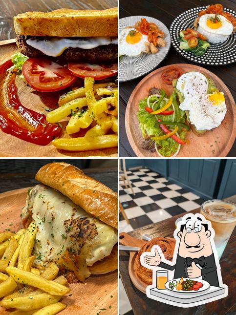 Opera Pastry Cafe, Yogyakarta - Restaurant menu, prices and reviews