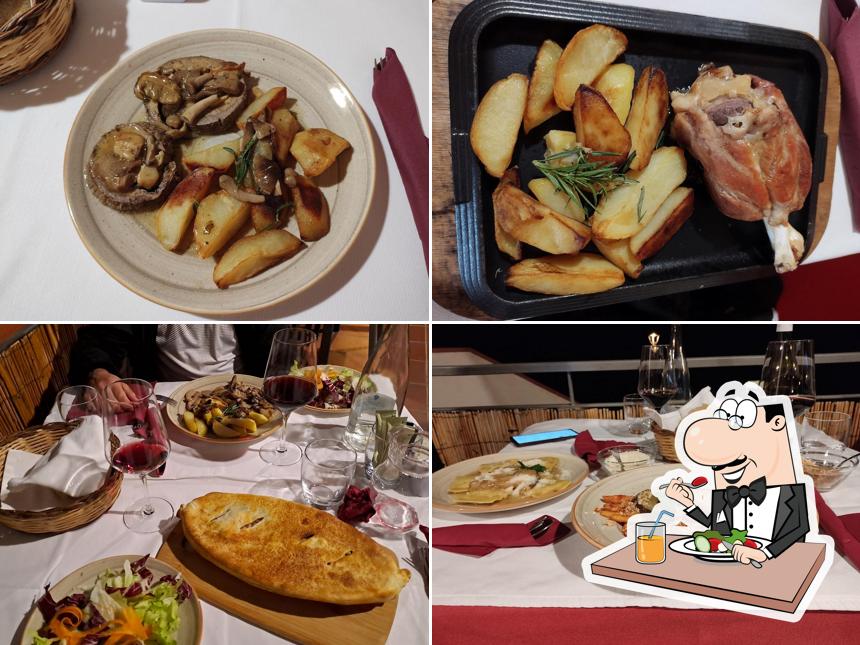 Die besten tagliatelle in Savoca Restaurants, Frühling 2024 ...