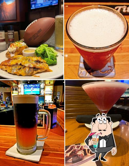 Outback Steakhouse in Westbury - Restaurant menu and reviews