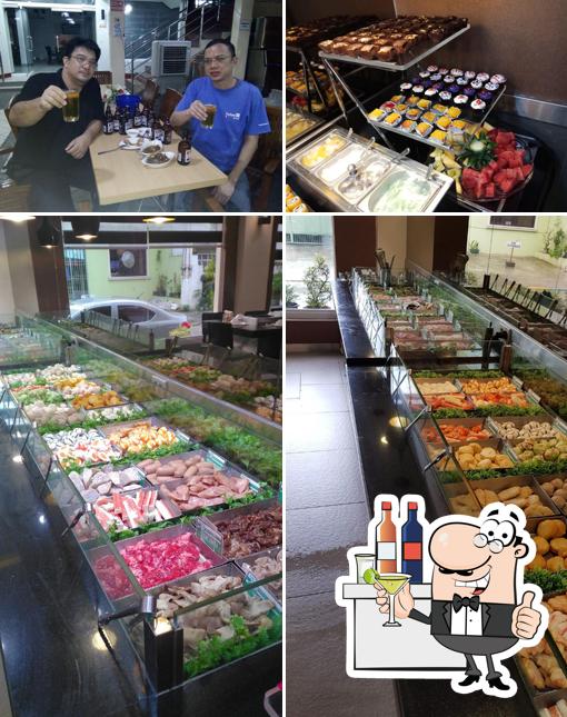 PVL Restaurant, Mandaluyong - Restaurant menu, prices and reviews