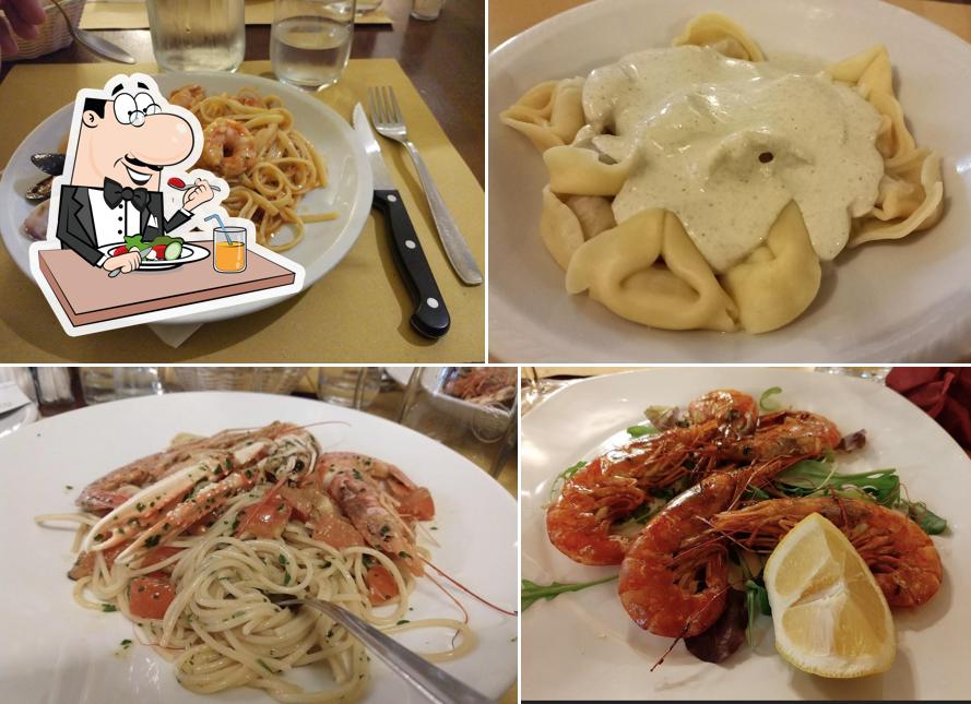 La Lanterna Restaurant, Sestri Levante - Restaurant reviews