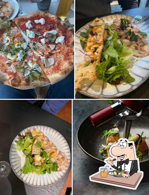 Gaia Restaurant, München - Speisekarte, Preise und Bewertungen