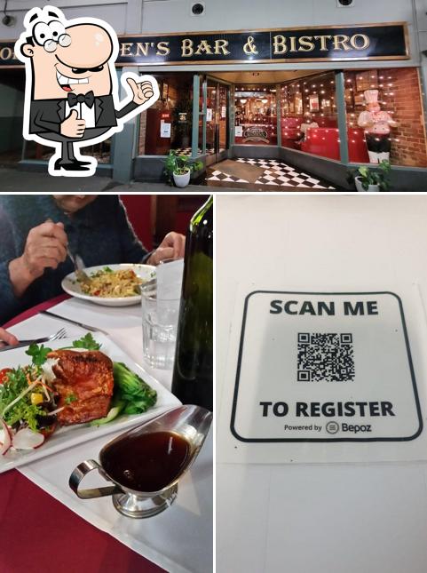 Commercial Hotel in Camperdown - Restaurant reviews