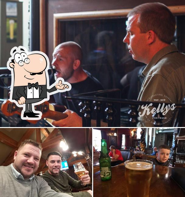 Top 5 pubs & bars in Portrush, february 2025 - Restaurant Guru