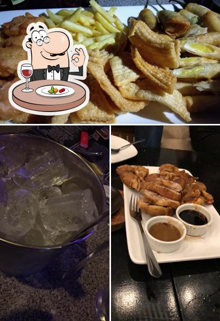 The Pinnacle Bar, Antipolo - Restaurant reviews