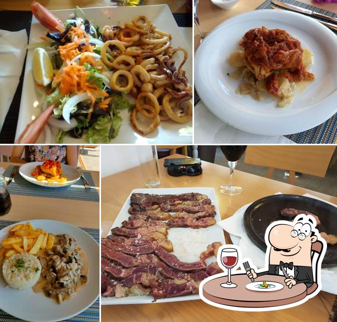 All places to eat and drink in Sa Cabaneta, winter 2024 - Restaurant Guru