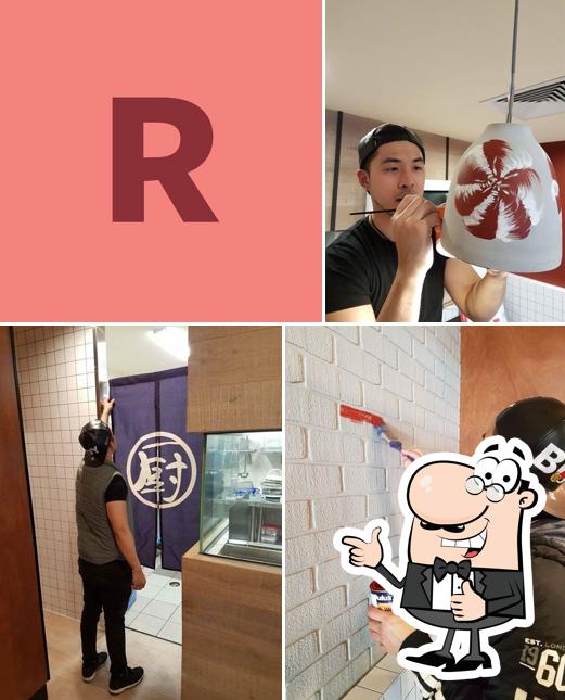 Ramen Boy in Willetton - Restaurant menu and reviews