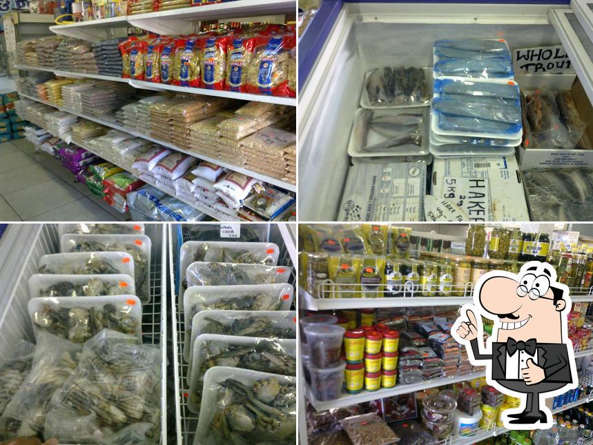Akhalwaya's foods, Boksburg - Restaurant menu, prices and reviews