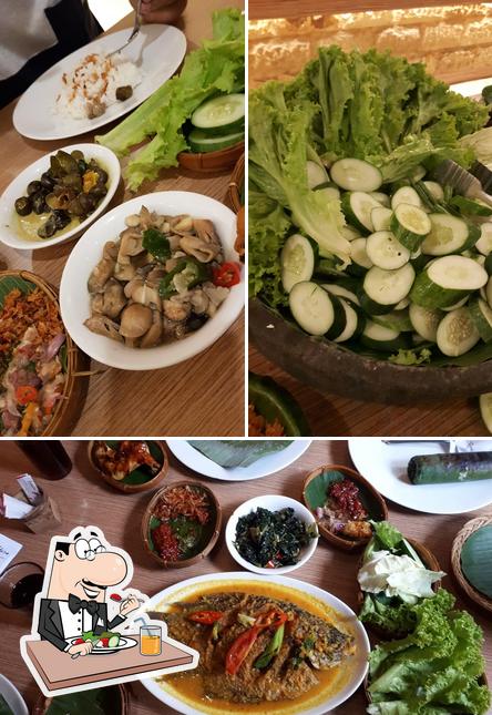 Restoran Bumbu Desa, Yogyakarta - Restaurant menu, prices and reviews