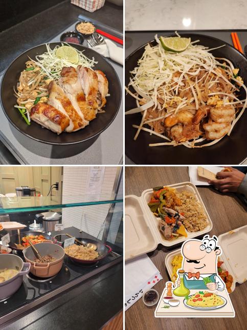 Chaiyo by PAI, Toronto, Union - Restaurant menu, prices and reviews