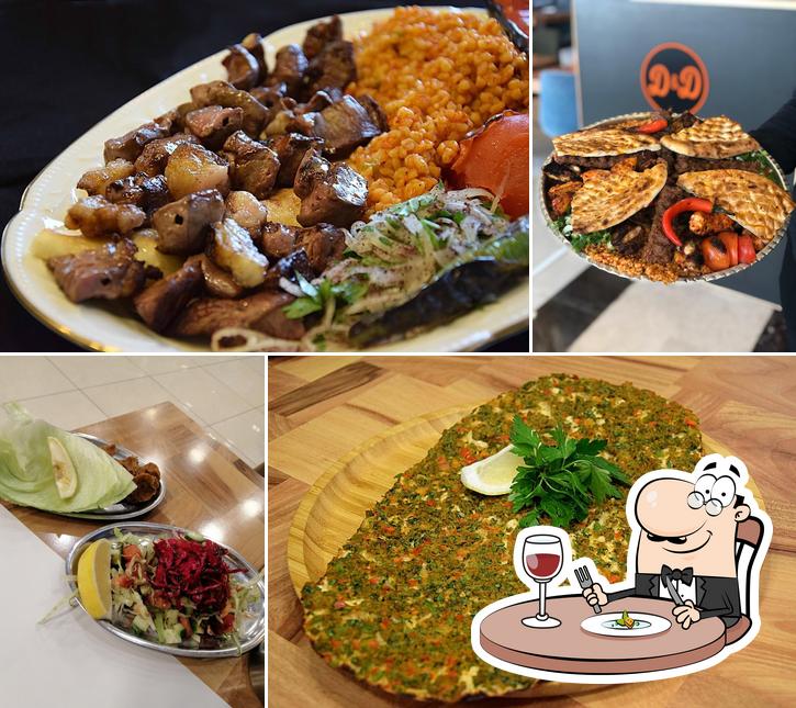 DD Dürüm & Dürüm, Istanbul - Restaurant reviews