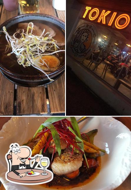 Dai Dai Japanese Dining restaurant, Merida - Restaurant reviews