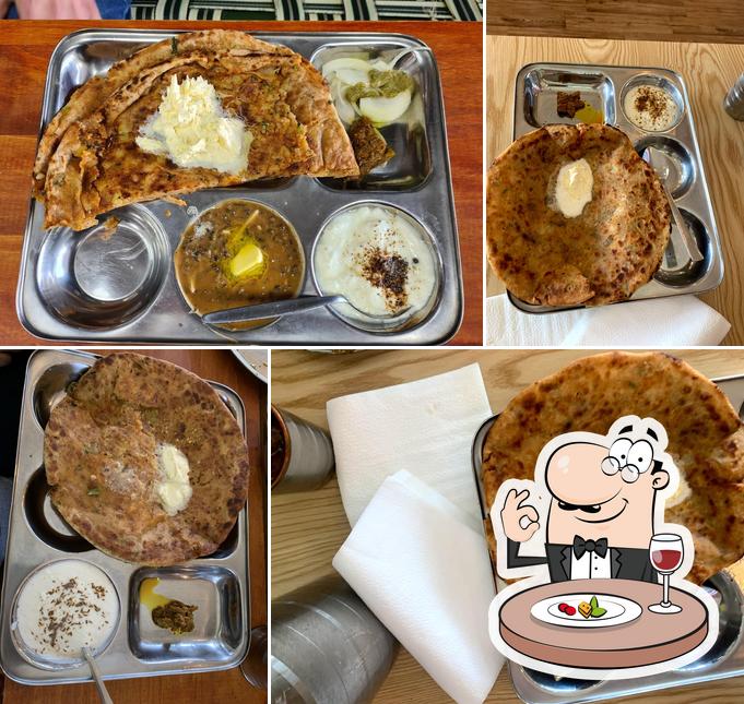 Beeji Dhaba - Dhaba On Highway, Hamilton - Restaurant menu, prices and ...