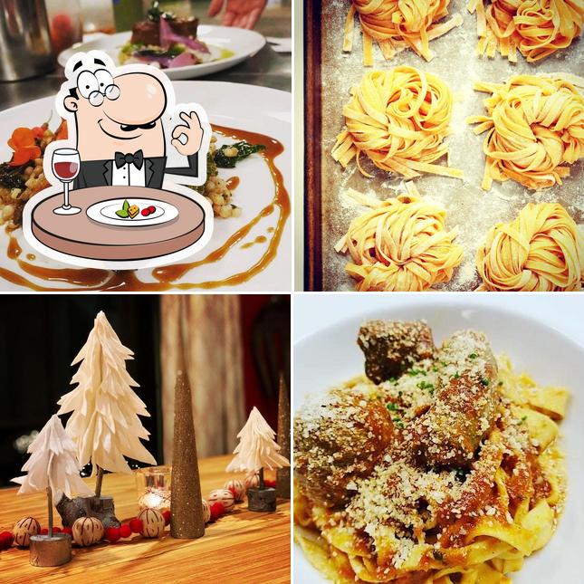Heyday Farm in Bainbridge Island - Restaurant menu and reviews