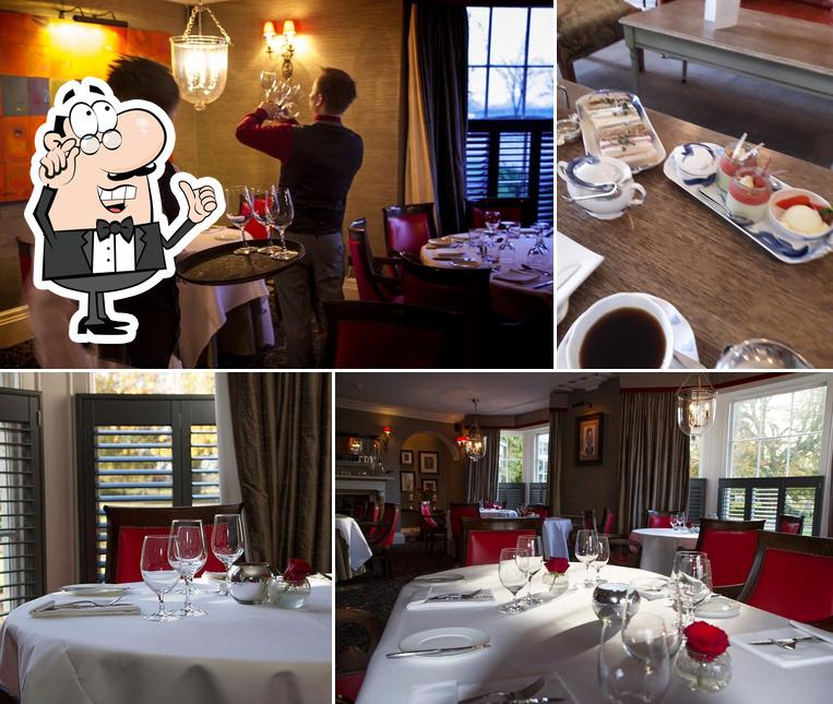 Hide Restaurant, Beverley - Restaurant menu, prices and reviews