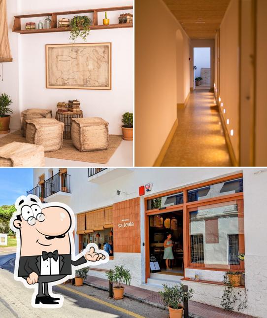 Hostal Sa Teula in Llafranc - Restaurant reviews