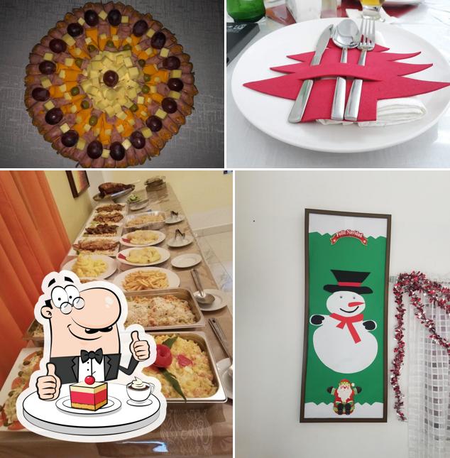 Top 5 restaurants with salads in Miches, december 2025 - Restaurant Guru